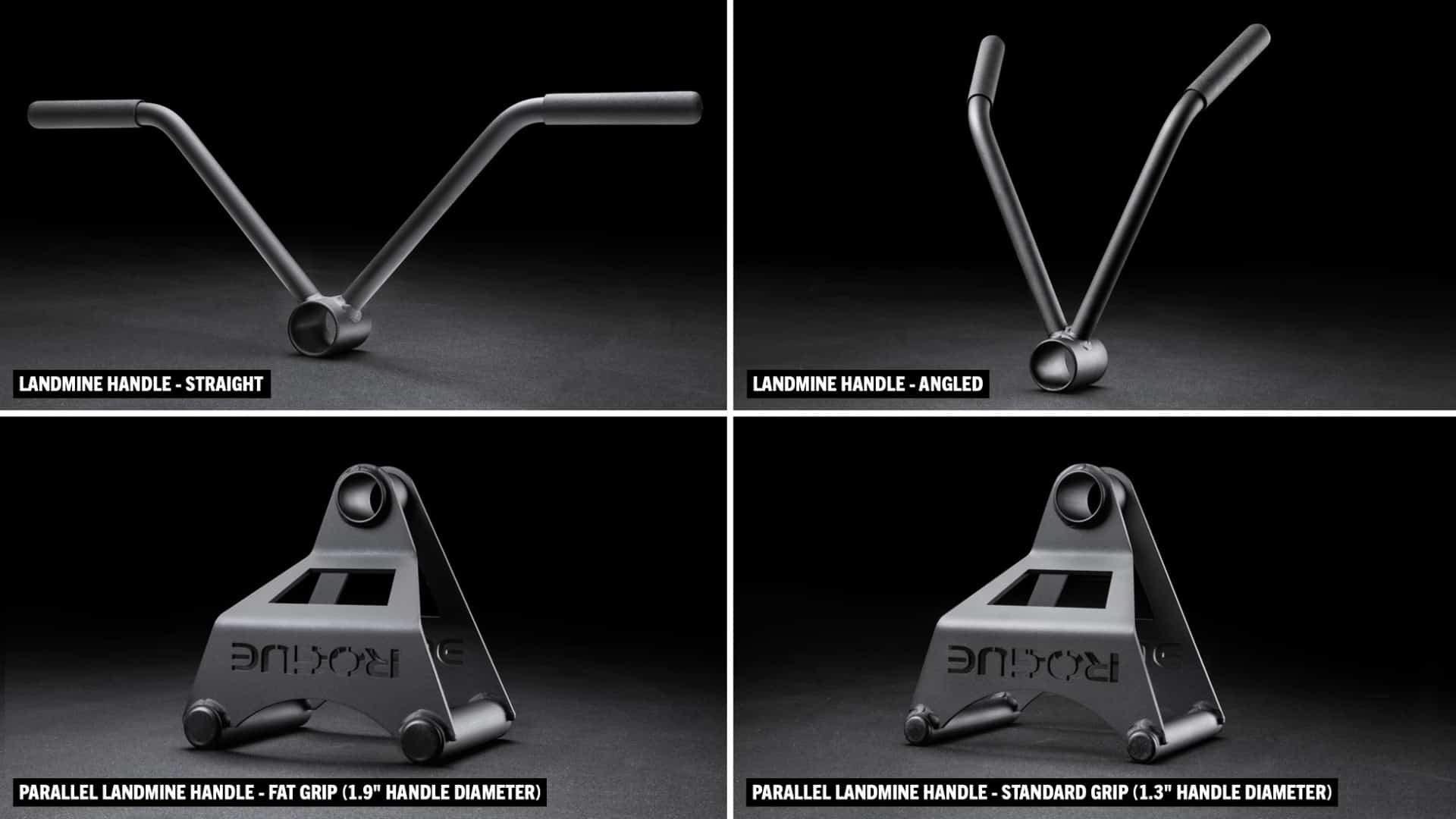 Pritchett Pad for Rogue Monster and Monster Lite Racks - Fit at Midlife