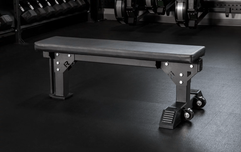 Weight Bench Buyer's Guide - Fit at Midlife