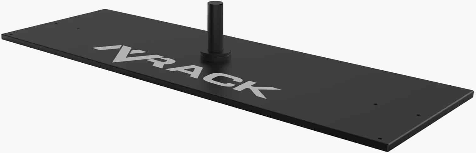 NV Rack - Work out with Non-Varying Resistance - Fit at Midlife