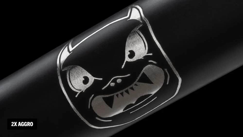 Rogue Ohio Power Bar Aggro - Fit at Midlife