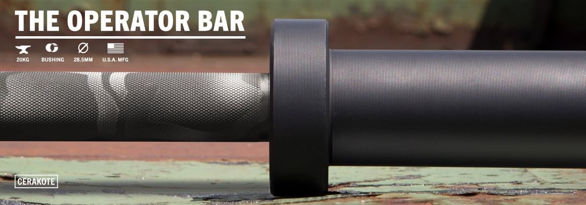 Camo Pattern Gym Equipment from Rogue - Fit at Midlife