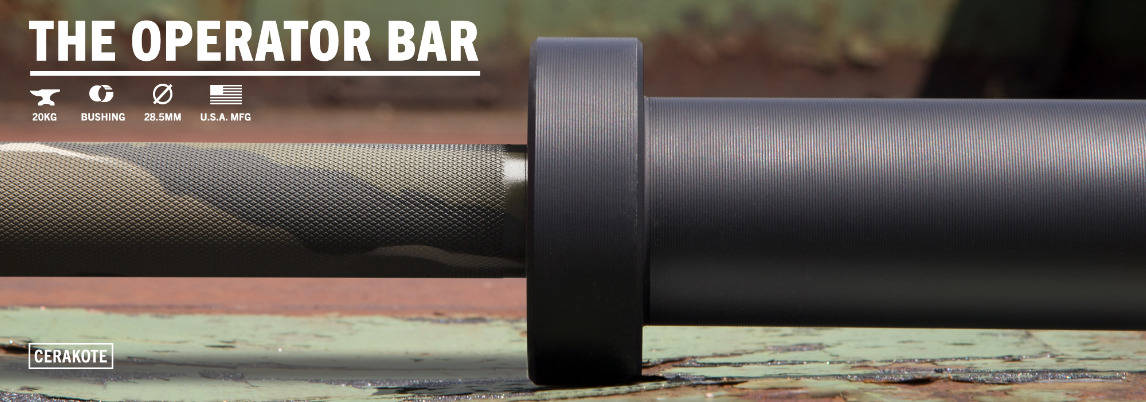 Camo Pattern Gym Equipment from Rogue - Fit at Midlife