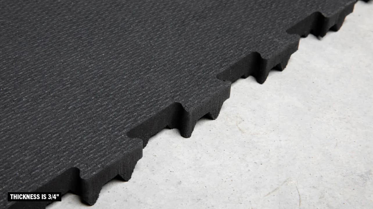 Rogue Power Platform - Fit at Midlife