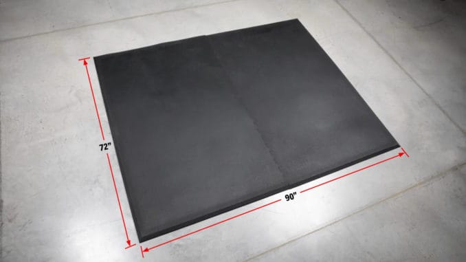 Rogue Power Platform - Fit at Midlife