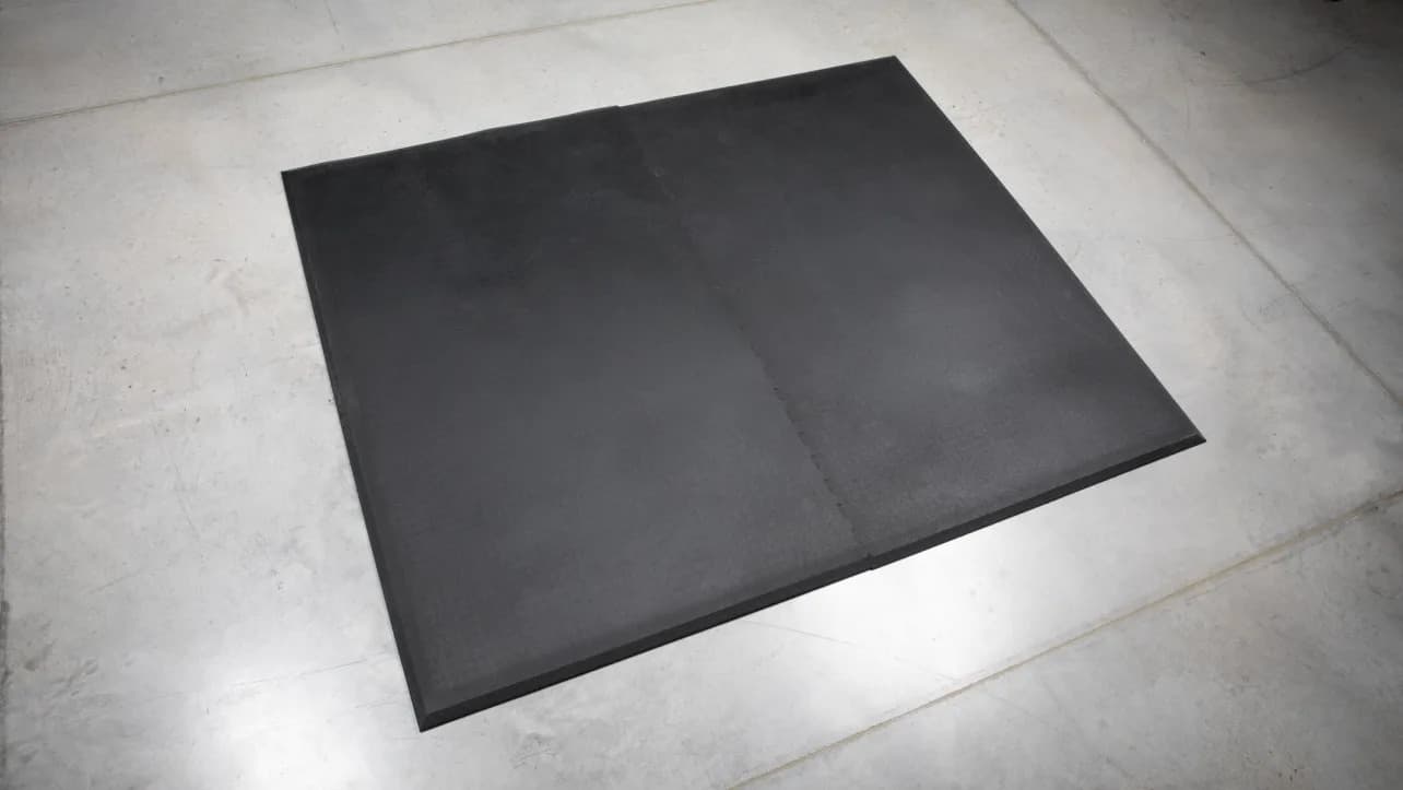 Rogue Power Platform - Fit at Midlife