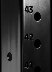 Rogue RML-590C Power Rack - Fit at Midlife