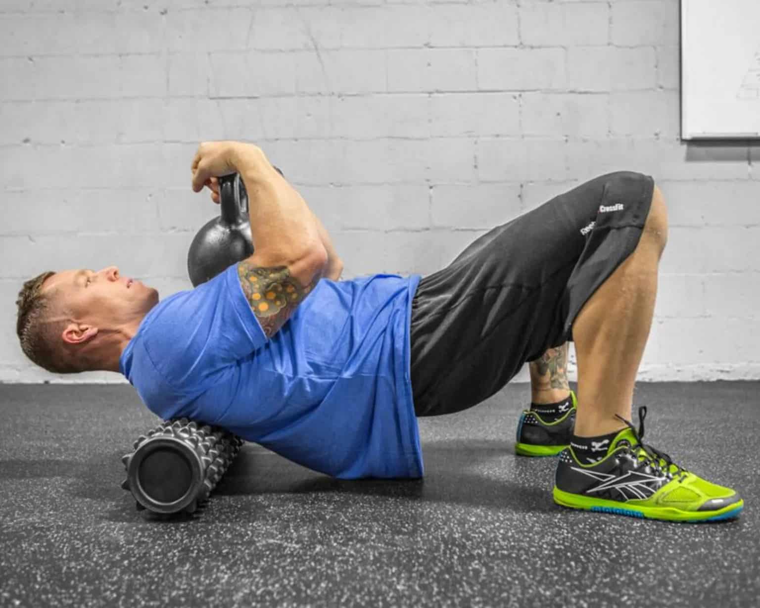 Rogue Stocking Stuffers 2022 - Part II - Fit at Midlife