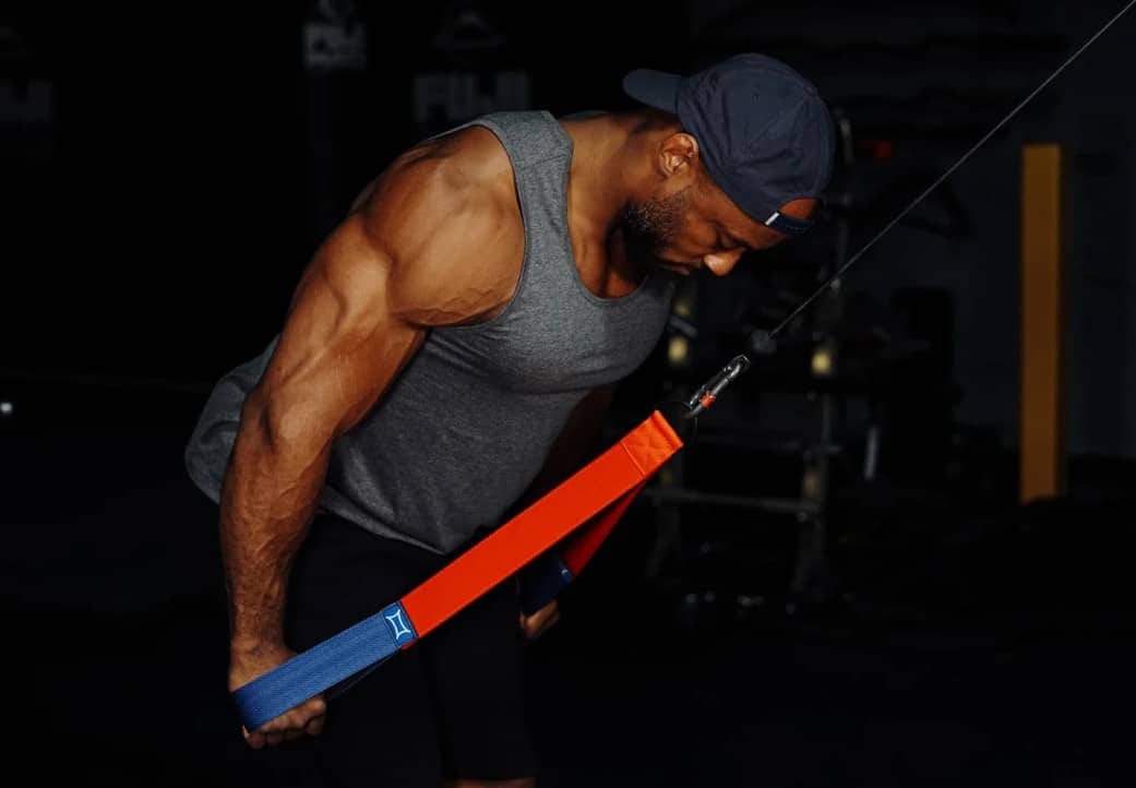 Sling Shot Gear from Rogue - Fit at Midlife