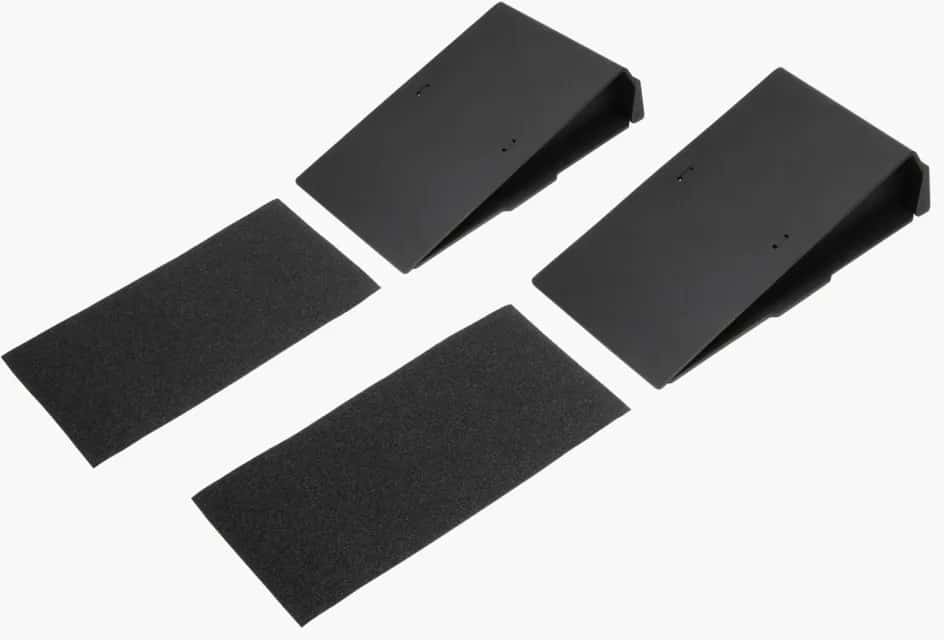 Bump Up Your Squat - Fit at Midlife