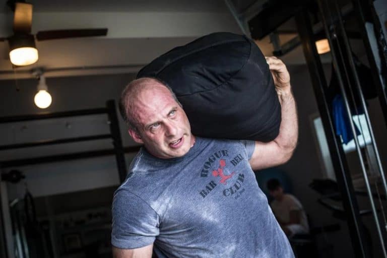 Rogue Bear Hug Challenge - Fit at Midlife