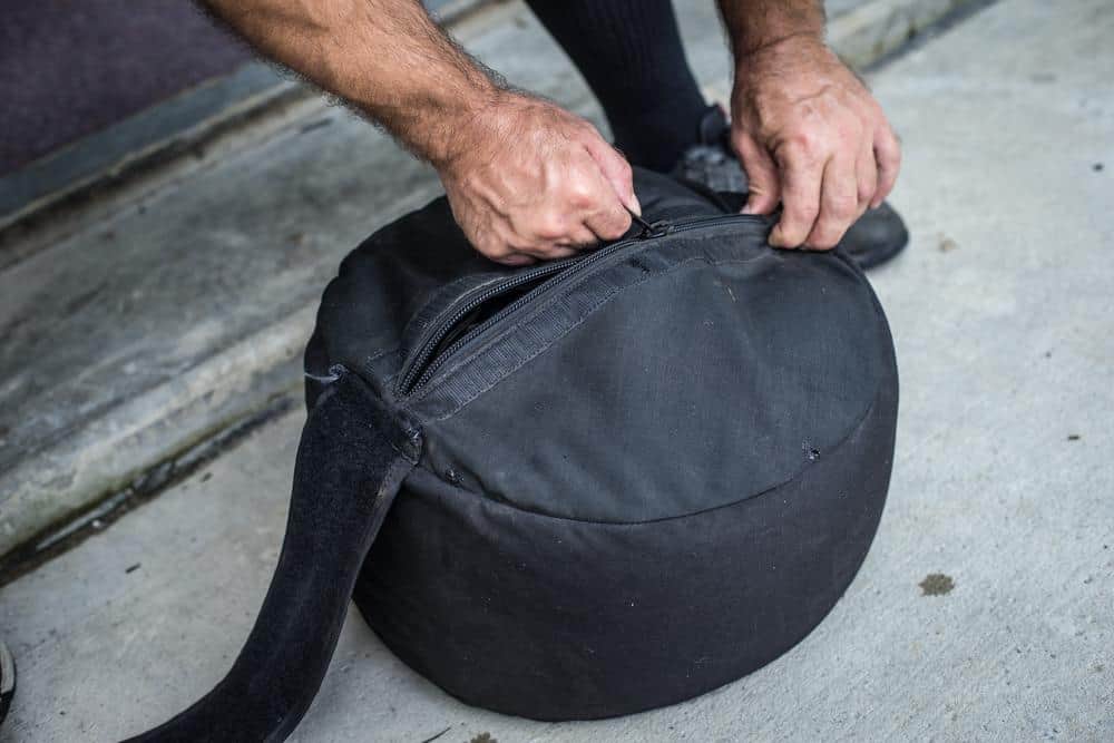 Rogue Bear Hug Challenge - Fit at Midlife
