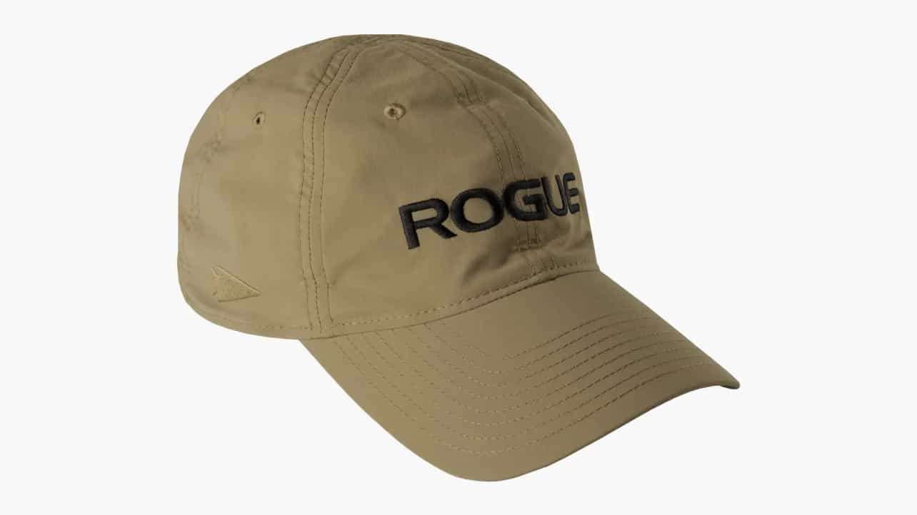 Rogue TAC Hat - Fit at Midlife