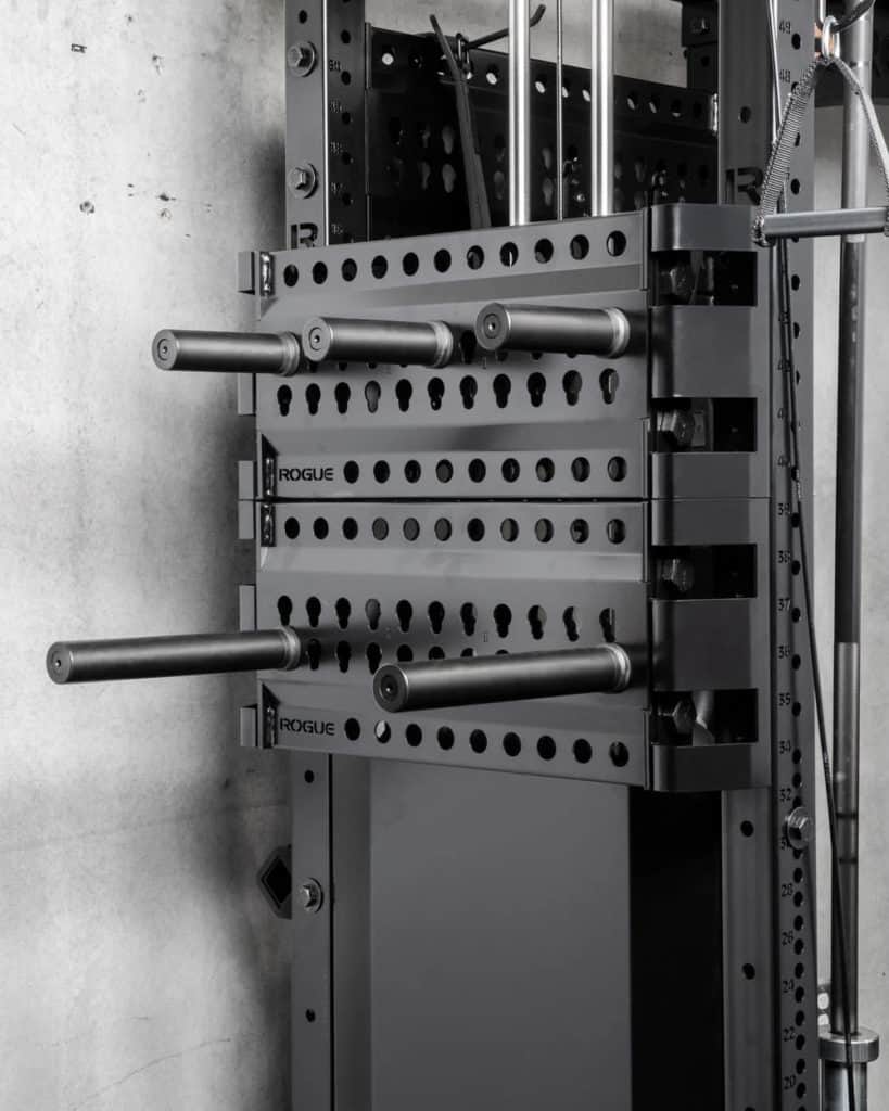 The Monster Cave - Fit at Midlife