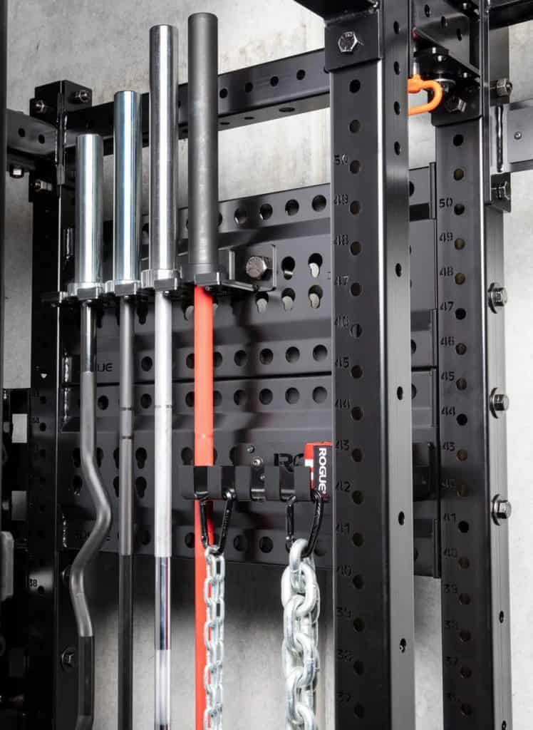 The Monster Cave - Fit at Midlife