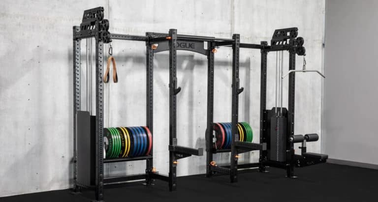 The Monster Cave - Fit at Midlife