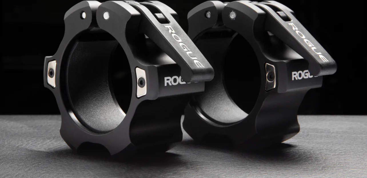 Rogue HG 2.0 Collars - Magnetic - Fit at Midlife