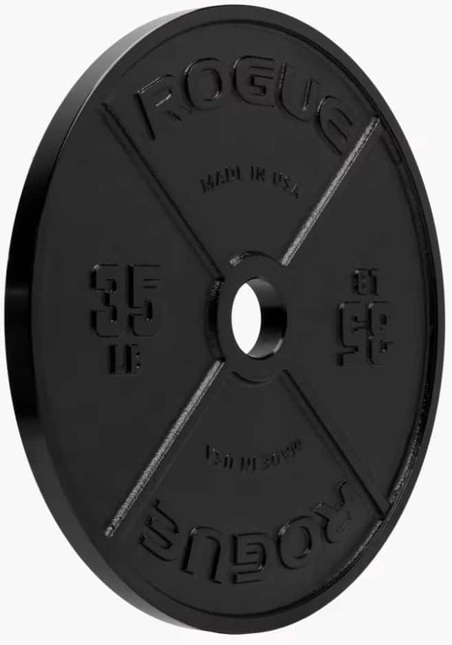 Rogue Hundo Pricing for Black Friday - Fit at Midlife