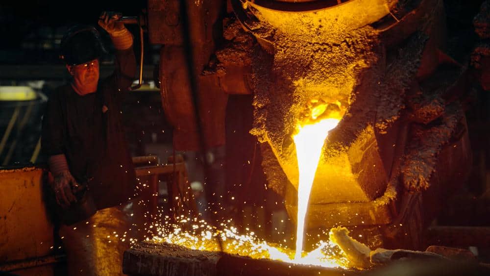 Rogue Olympic Plates - Made in the USA - Fit at Midlife