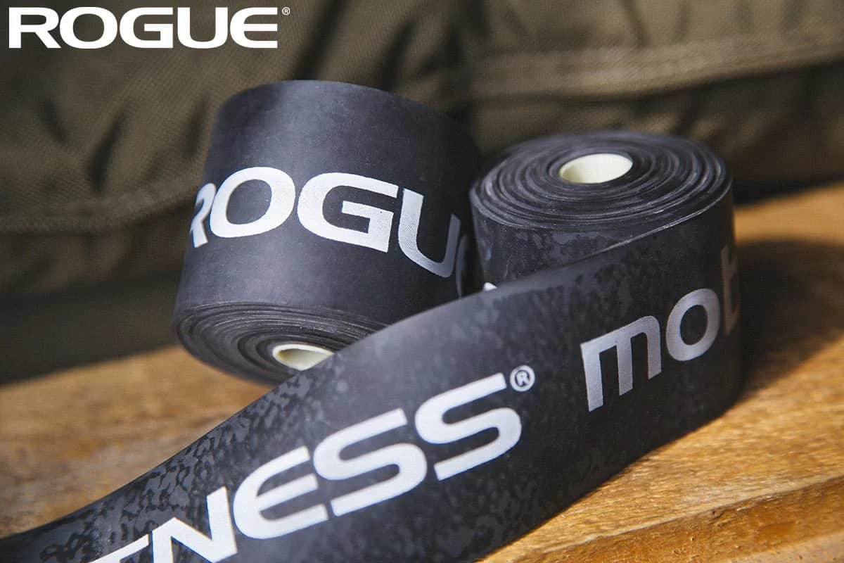 Mobility Accessories from Rogue - Fit at Midlife
