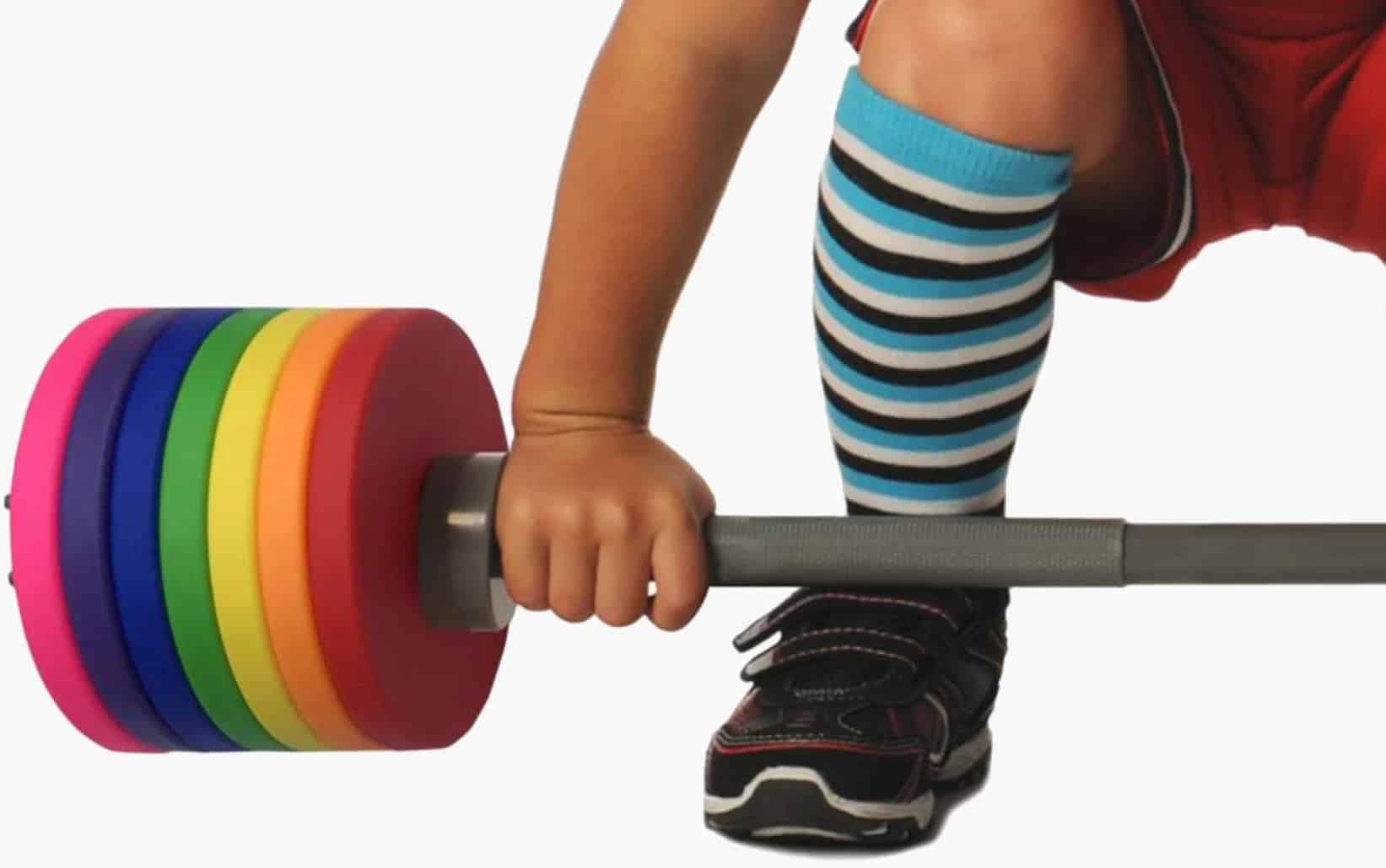 Rogue Stocking Stuffers 2022 - Part II - Fit at Midlife