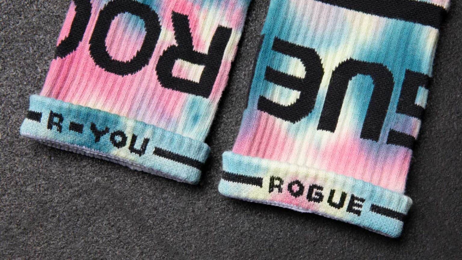 Rogue Stocking Stuffers 2022 - Part I - Fit at Midlife
