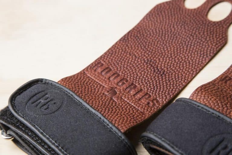 Buyer's Guide to CrossFit Hand Grips - Fit at Midlife