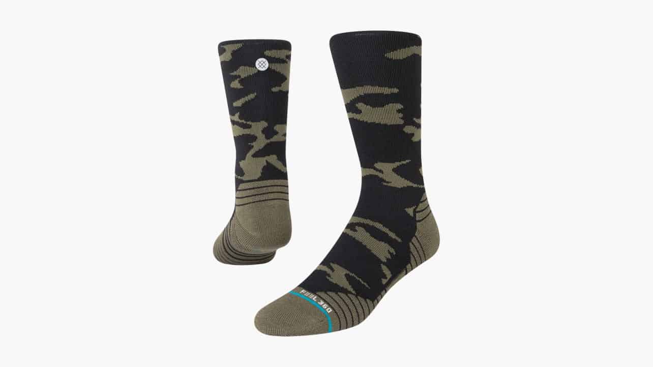 Stance Workout Socks - Fit at Midlife