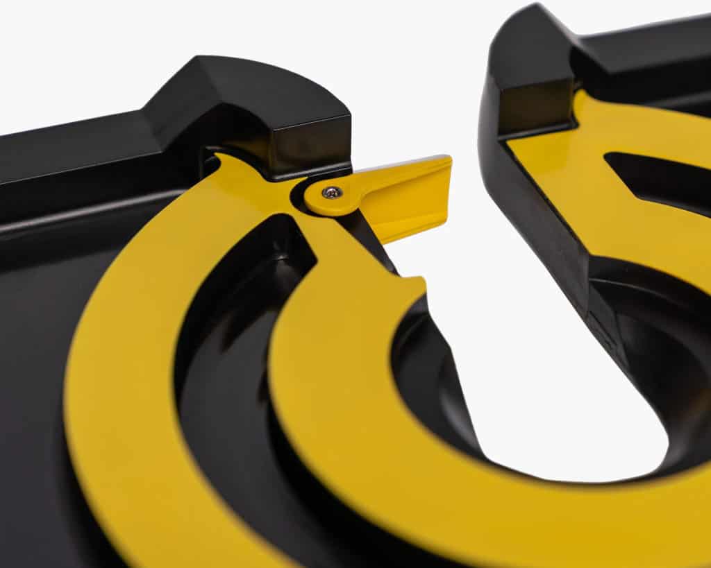 Super Training Bicep Board from Mark Bell - Fit at Midlife