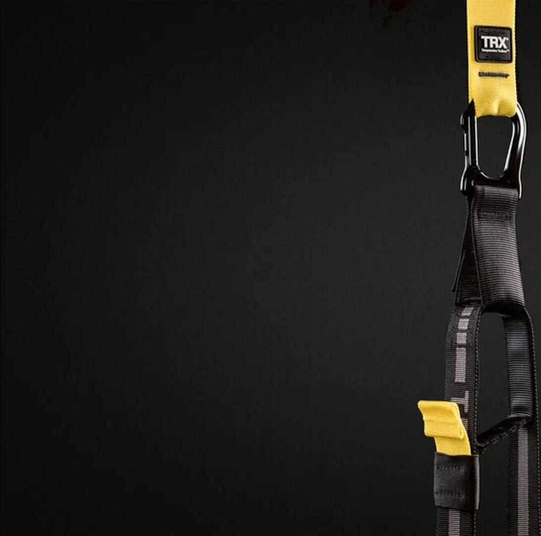 TRX Suspension Trainers - Fit at Midlife