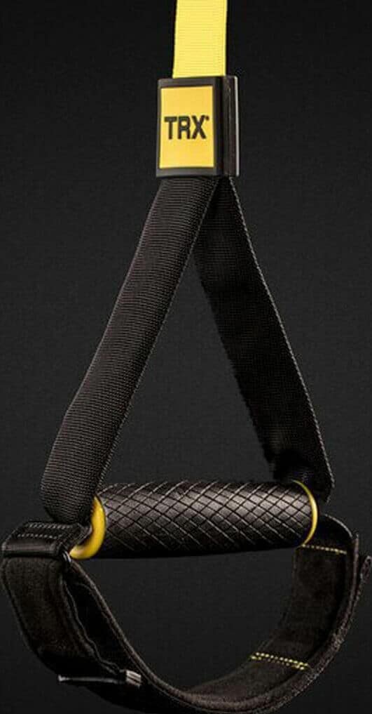 TRX Suspension Trainers - Fit at Midlife