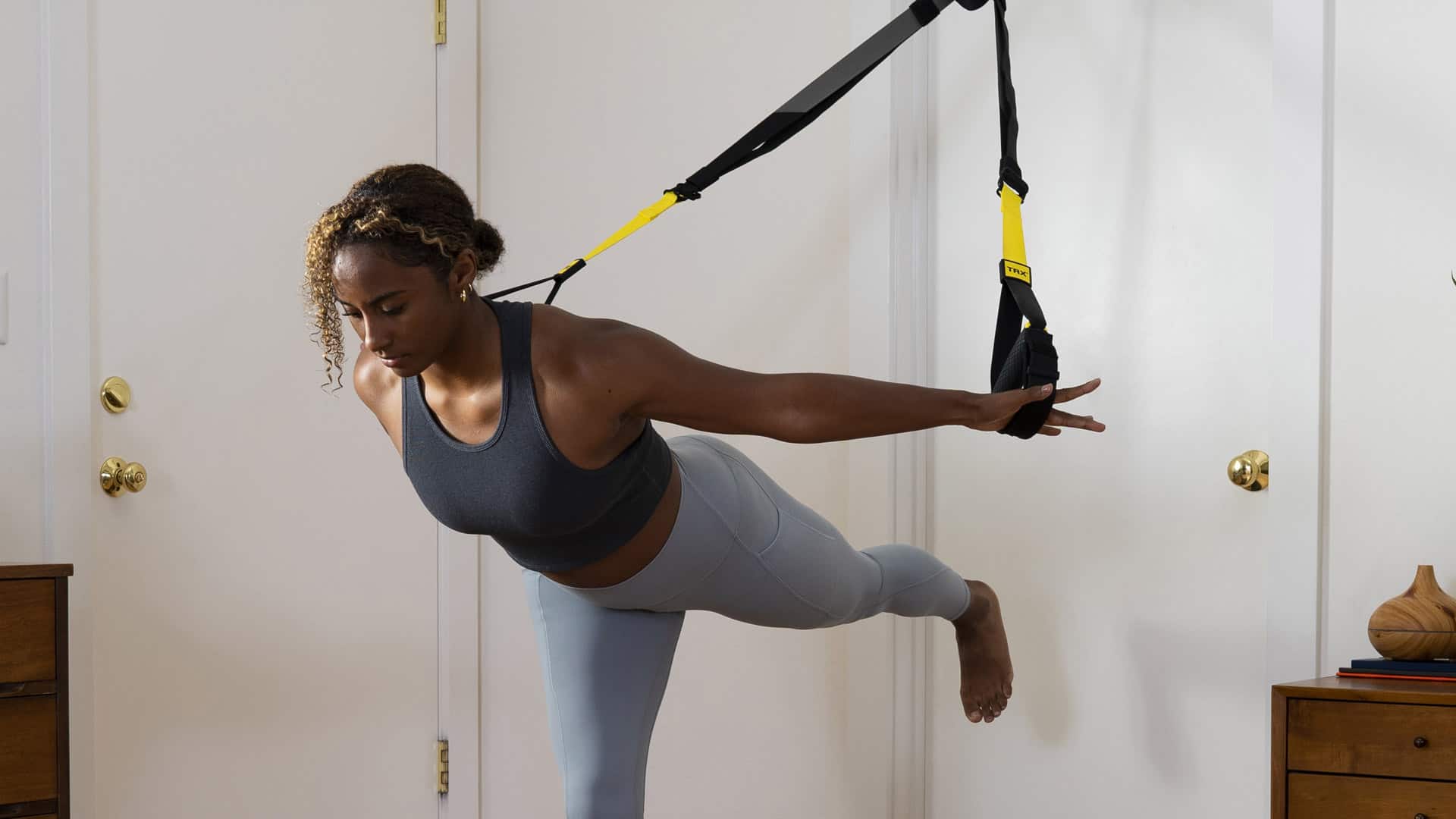 TRX Suspension Trainers - Fit at Midlife
