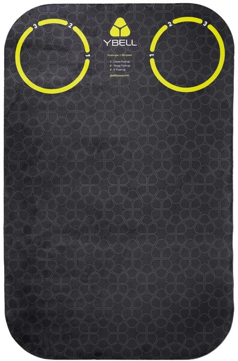 YBELL - Stackable Weights from TRX - Fit at Midlife