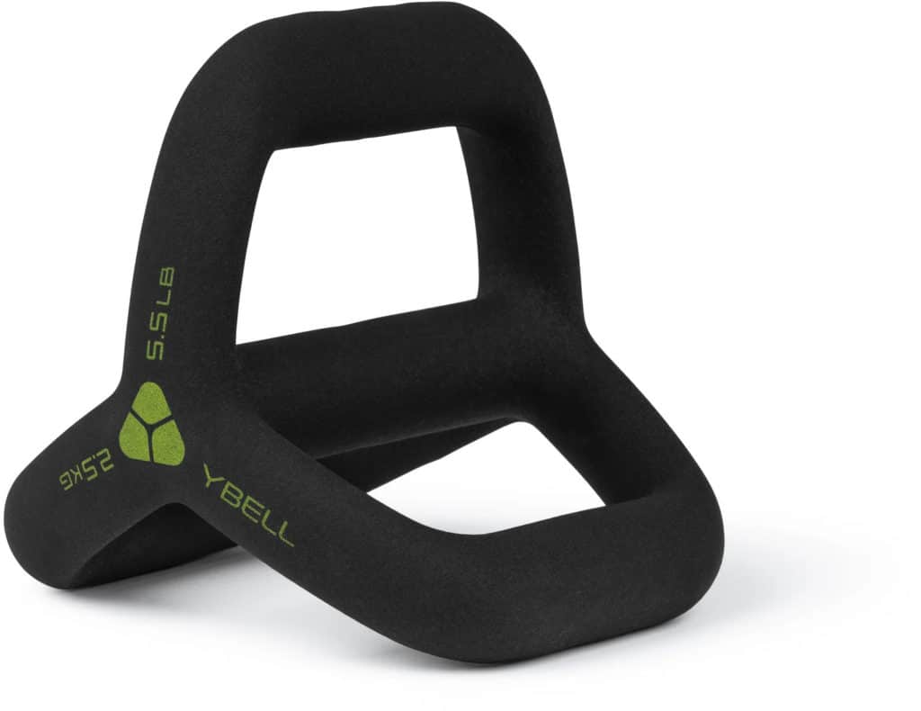 YBELL - Stackable Weights from TRX - Fit at Midlife