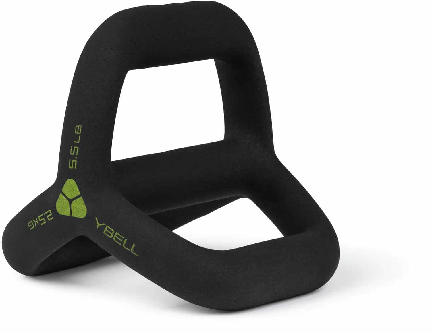 YBELL - Stackable Weights from TRX - Fit at Midlife