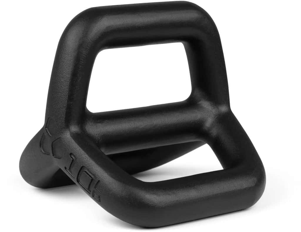 YBELL - Stackable Weights from TRX - Fit at Midlife