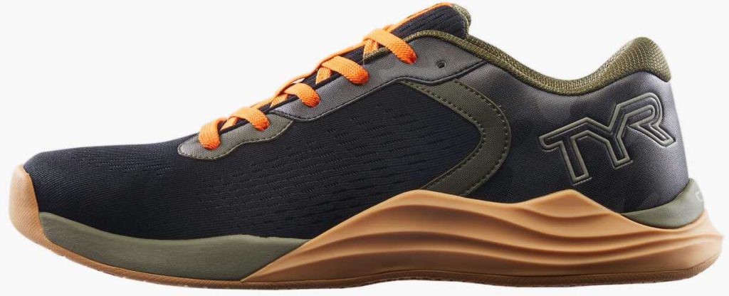 Lifting Shoes from TYR - Fit at Midlife