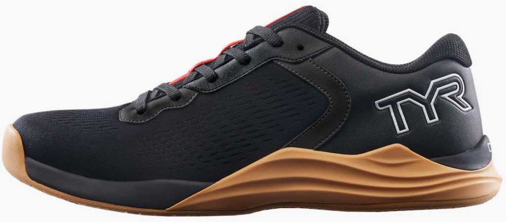 Lifting Shoes from TYR - Fit at Midlife