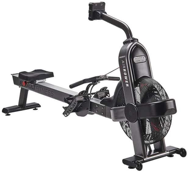 Assault Fitness Gym Equipment - Fit at Midlife