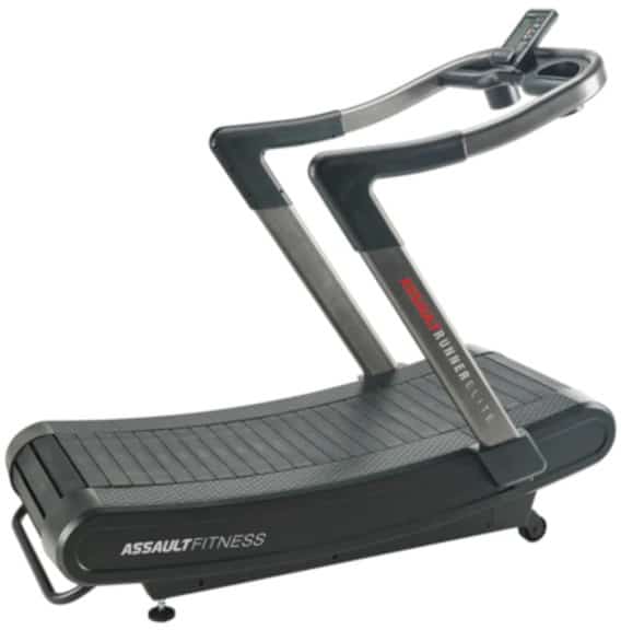 Assault Fitness Gym Equipment - Fit at Midlife