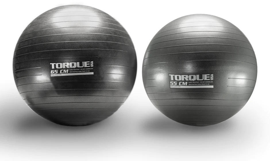 Mobility Gear from Torque Fitness - Fit at Midlife