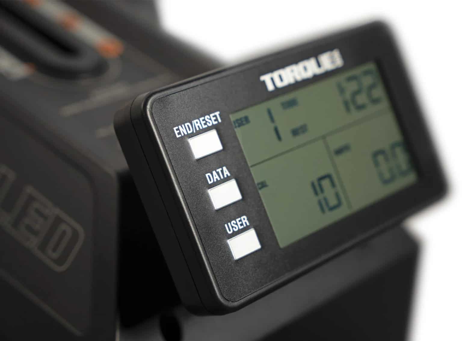 TANK M1 Push Sled - Fit at Midlife