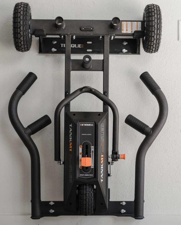 Torque Fitness Tanks - Fit at Midlife
