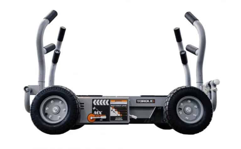 Torque Fitness Tanks - Fit at Midlife