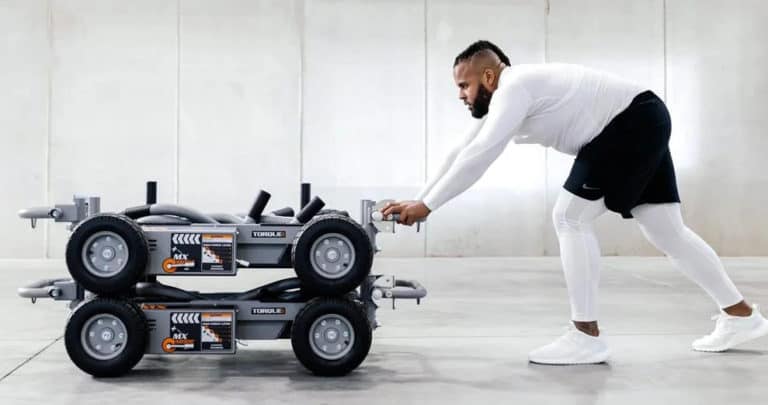 Torque Fitness Tanks - Fit at Midlife