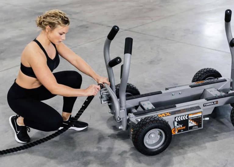 Torque Fitness Tanks - Fit at Midlife