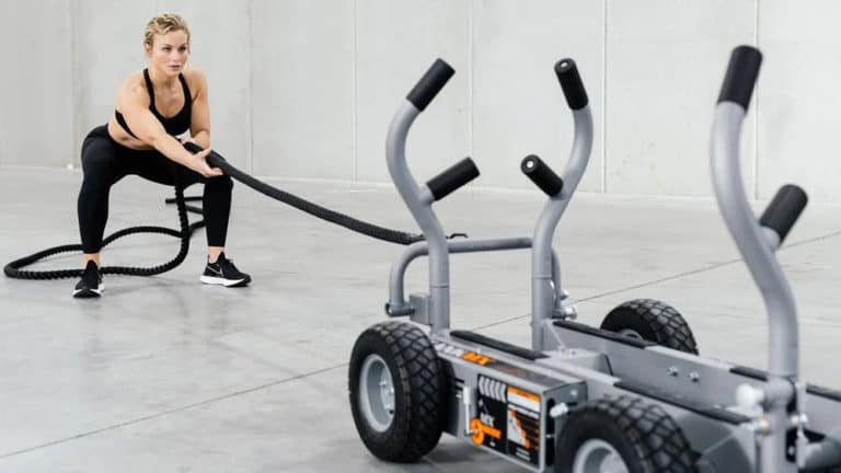 Torque Fitness Tanks - Fit at Midlife