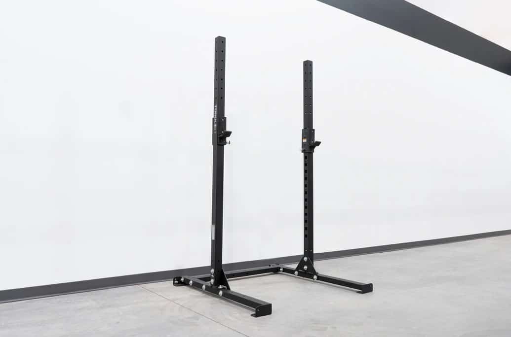 Power Racks and Squat Stands from Torque USA - Fit at Midlife