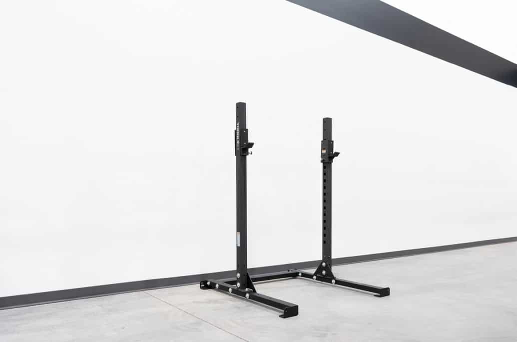 Power Racks and Squat Stands from Torque USA - Fit at Midlife