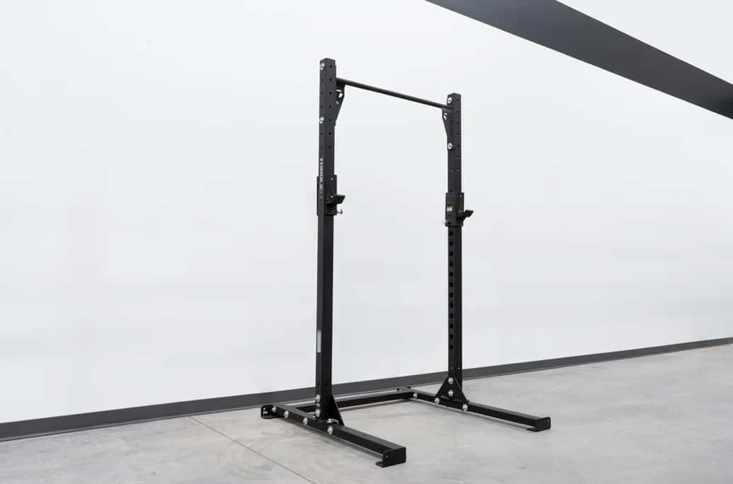Power Racks and Squat Stands from Torque USA - Fit at Midlife