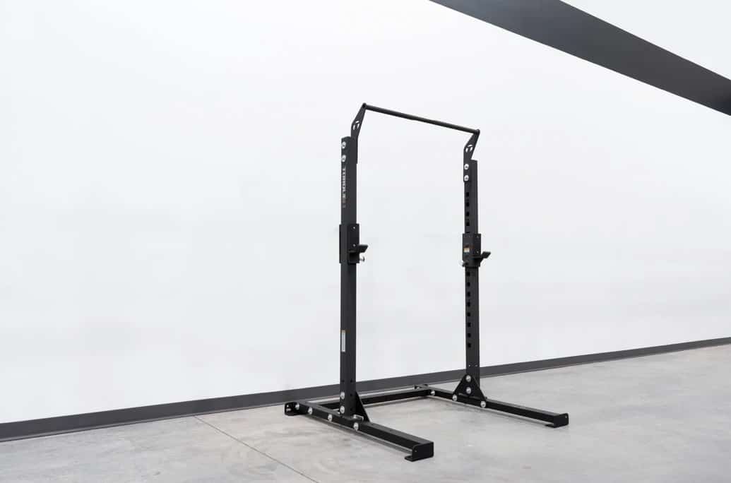 Power Racks and Squat Stands from Torque USA - Fit at Midlife